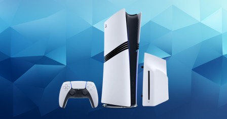 Sony PlayStation 5 Pro + napęd za 3569 zł (319 zł taniej) w x-kom