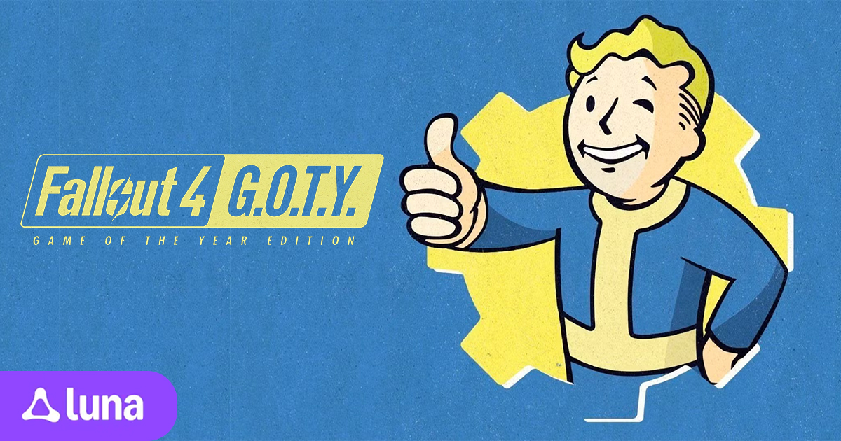 Przygotuj się na drugi sezon serialu Fallout z Amazon Luna. Fallout 4 ...