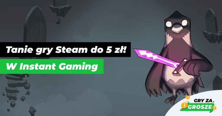 Tanie gry Steam za mniej niż 5 zł (słownie PIĘĆ). Zestawienie 30 ...