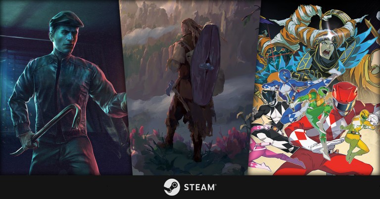 Wyprzedaż Oferta Weekendowa na Steam. Doskonała gra Gothic-like za ...