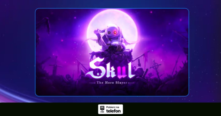Odbierz Skul The Hero Slayer za darmo! (iOS, Android). Platformówkowy ...