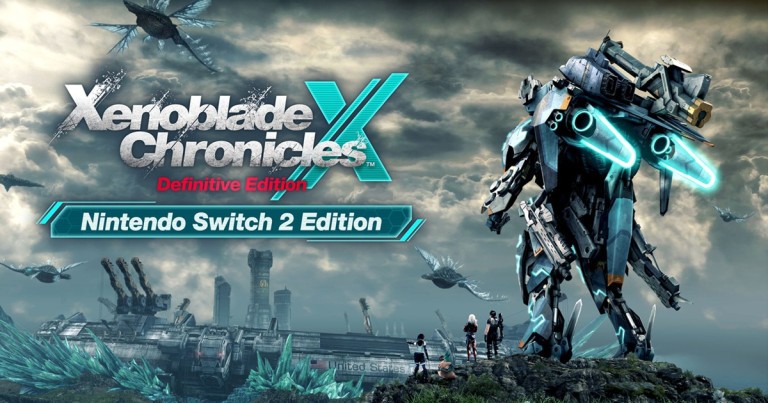 Xenoblade Chronicles X: Definitive Edition na Nintendo Switch 2 za 213 ...