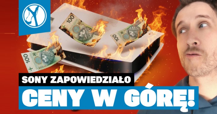 Weekendowe Łowy: CENY PLAYSTATION W GÓRĘ! Aż 6 gier wartych ponad 320 ...