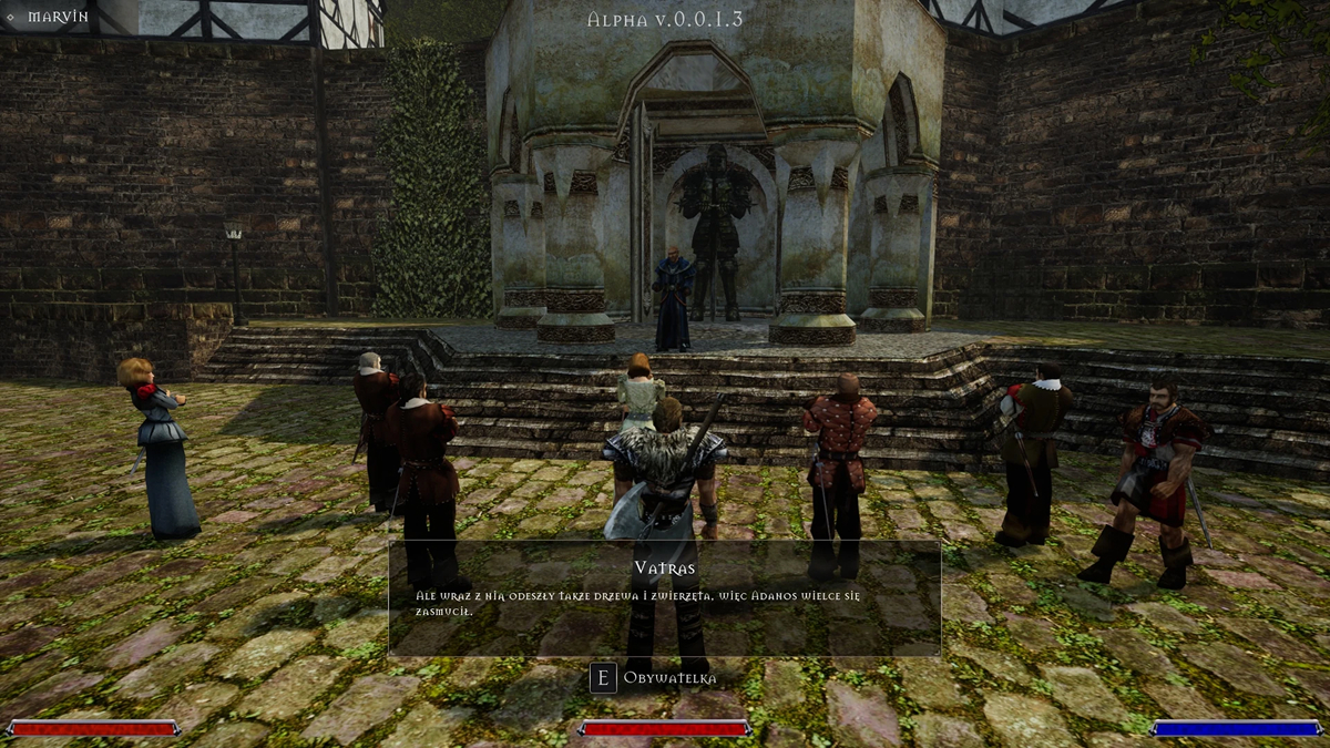 Modyfikacja Gothic 2 Remaster za darmo już dostępna na Steam ...