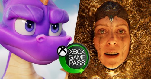 Gry z Xbox Games Showcase, w które zagramy dzięki Xbox Game Pass. Lista ...