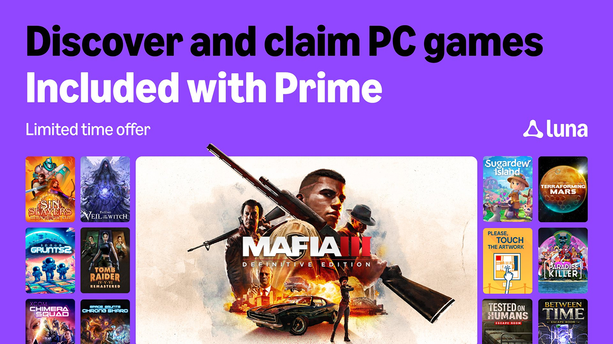 Odbierz Mafia III, XCOM i Tomb Raider za darmo. Czerwcowa odsłona ...