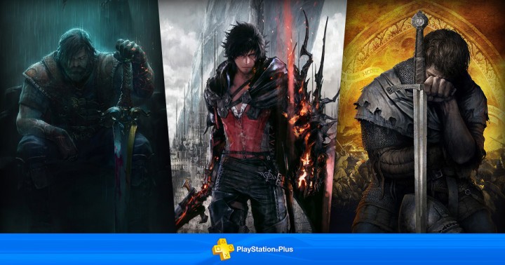 Oferta PlayStation Plus Extra i Premium Czerwiec 2026. Final Fantasy ...