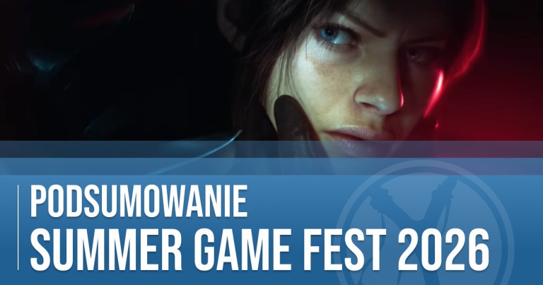 Podsumowanie Summer Game Fest 2026. Final Fantasy VII Revelation i ...