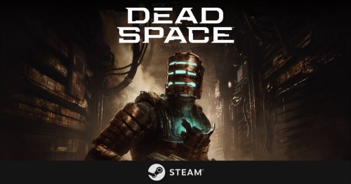 Świetna oferta na kosmiczny dreszczowiec. Dead Space Remake na Steamie ...