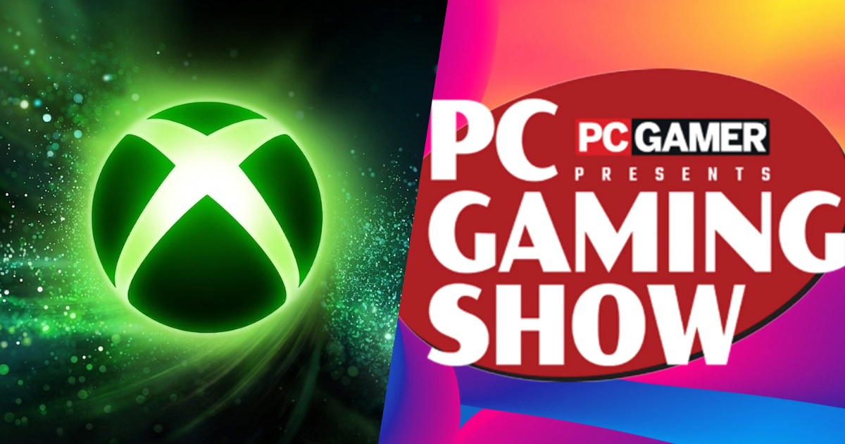 Oglądamy Xbox Games Showcase i PC Gaming Show! Spędź niedzielny wieczór ...
