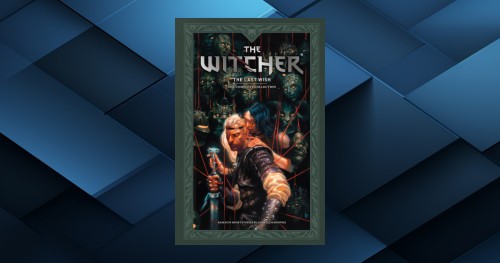 Preorder The Witcher: The Last Wish – The Complete Collection za 335,81 ...